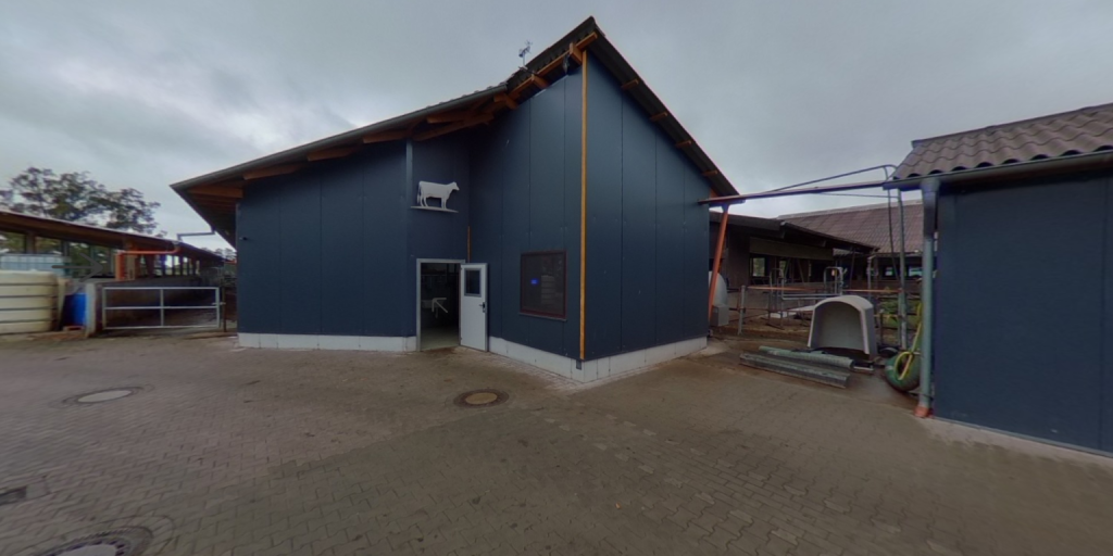 Sala en línea media Midiline HB50 de DeLaval (ESP) - evryplace.com