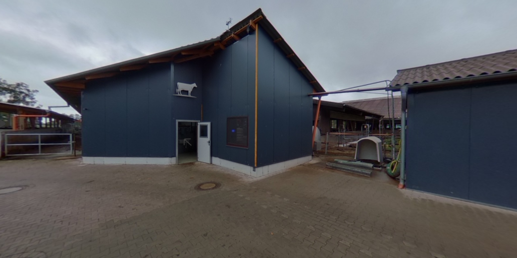 DeLaval HB50 Midiline - evryplace.com